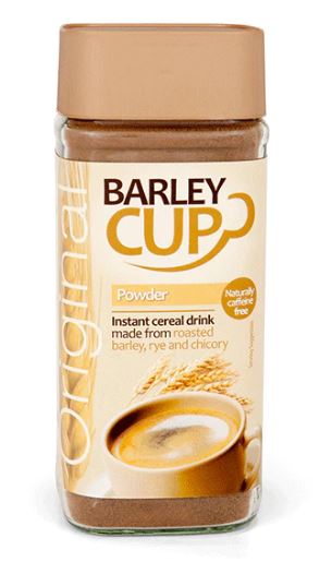 Barleycup Original Cereal Drink 200g – Good Food Maldives