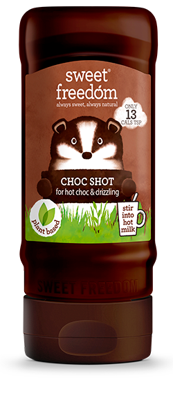 Choc Shot Original – Good Food Maldives