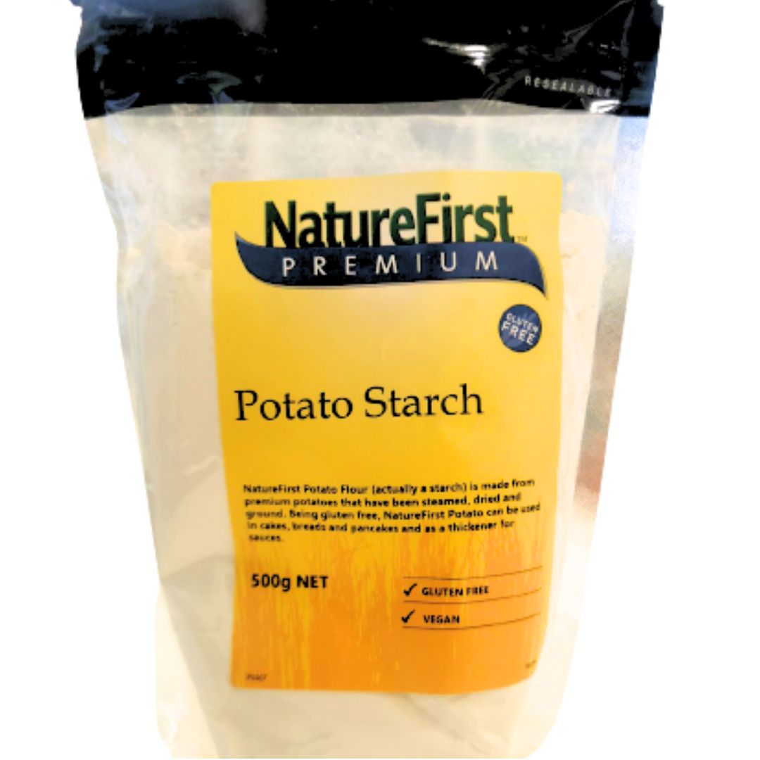 Potato Starch – Good Food Maldives